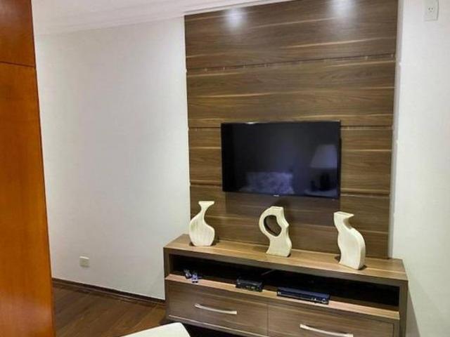 Apartamento em Centro, Sorocaba/SP de 212m² 4 quartos à venda por R$ 950.400,00