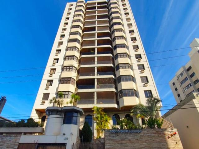 Apartamento em Centro, Sorocaba/SP de 212m² 4 quartos à venda por R$ 950.300,00
