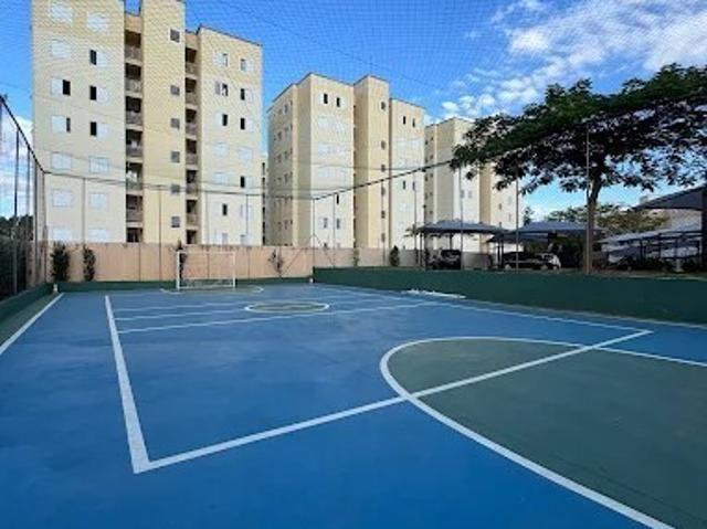 Apartamento em Centro, Salto/SP de 44m² 2 quartos à venda por R$ 248.000,00
