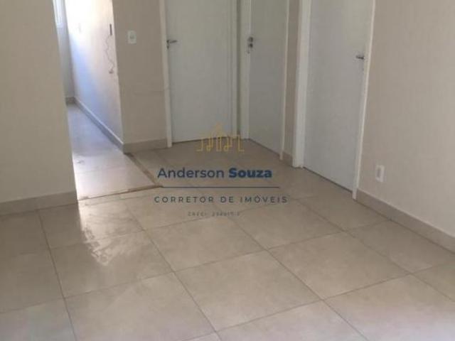 Apartamento em Centro, Salto/SP de 44m² 2 quartos à venda por R$ 249.000,00