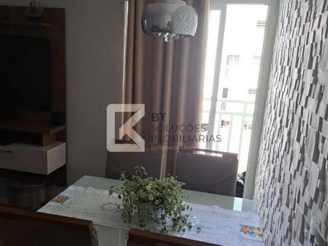 Apartamento em Centro, Salto/SP de 50m² 2 quartos à venda por R$ 235.000,00