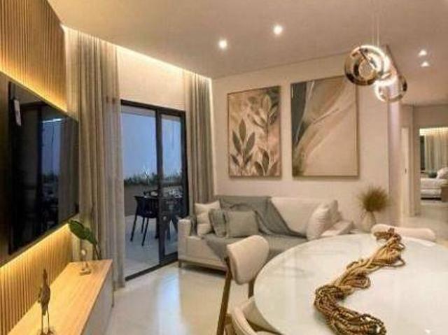 Apartamento em Centro, Salto/SP de 141m² 2 quartos à venda por R$ 756.183,92