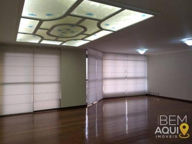 Apartamento em Centro, Salto/SP de 295m² 3 quartos à venda por R$ 1.100.000,00