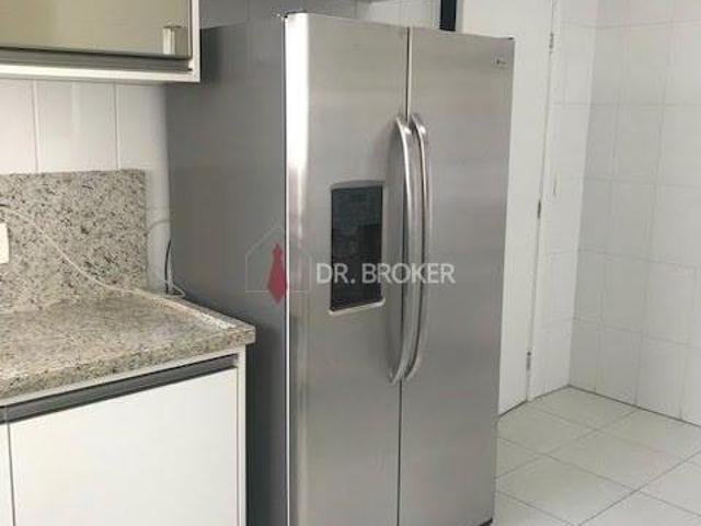 Apartamento em Centro Santo André