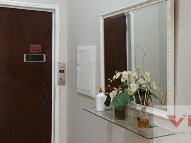 Apartamento em Centro Santo André