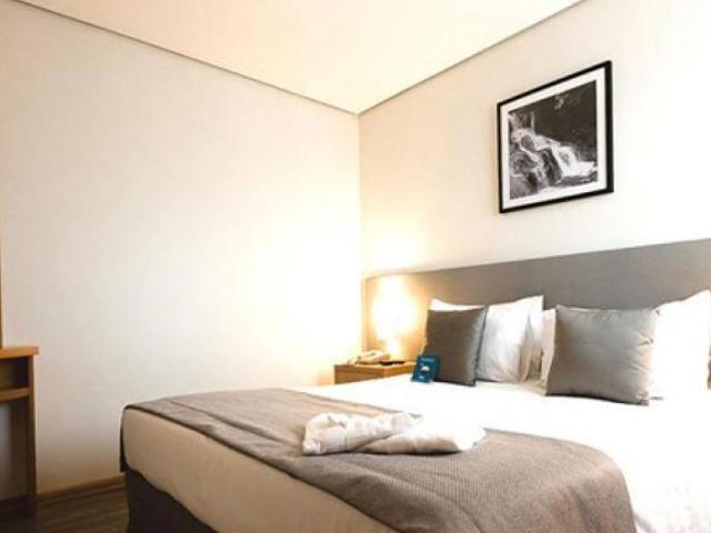 Apartamento em Centro, Santo André/SP de 43m² 1 quartos à venda por R$ 190.000,00
