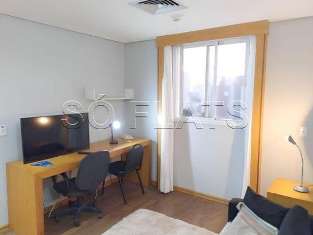 Apartamento em Centro, Santo André/SP de 43m² 1 quartos à venda por R$ 225.000,00