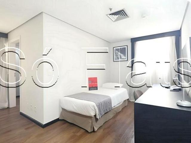 Apartamento em Centro, Santo André/SP de 44m² 1 quartos à venda por R$ 310.000,00