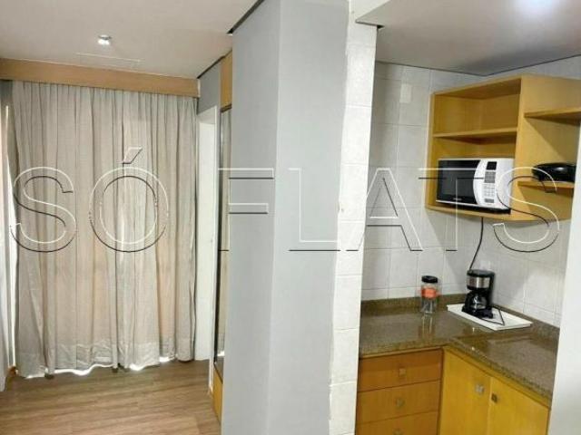 Apartamento em Centro, Santo André/SP de 50m² 1 quartos à venda por R$ 255.000,00