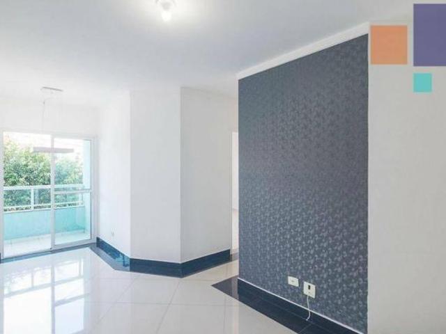 Apartamento em Centro, Santo André/SP de 62m² 2 quartos à venda por R$ 355.000,00