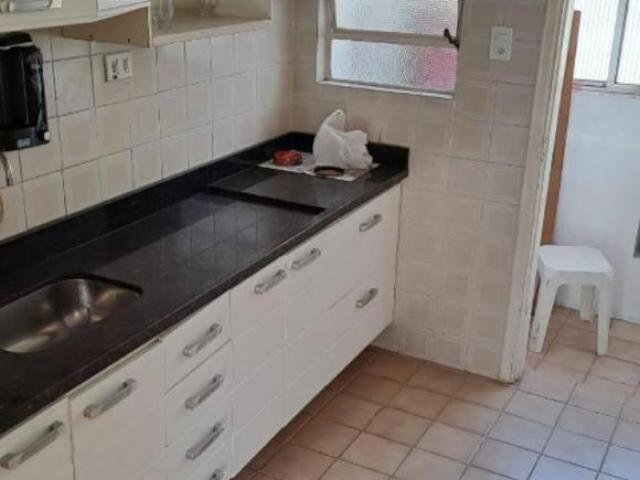 Apartamento em Centro, Santo André/SP de 64m² 2 quartos à venda por R$ 328.000,00
