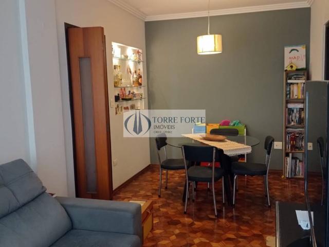 Apartamento em Centro, Santo André/SP de 70m² 2 quartos à venda por R$ 379.000,00