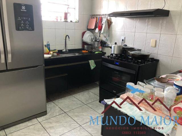 Apartamento em Centro, Santo André/SP de 75m² 2 quartos à venda por R$ 319.000,00