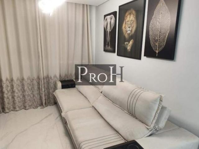 Apartamento em Centro, Santo André/SP de 83m² 3 quartos à venda por R$ 1.010.000,00