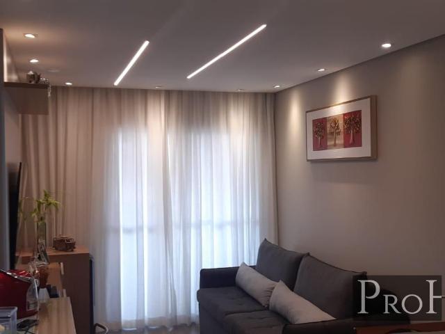 Apartamento em Centro, Santo André/SP de 83m² 3 quartos à venda por R$ 959.900,00