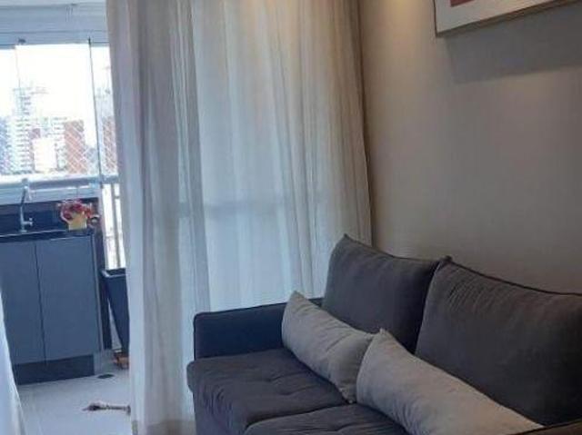 Apartamento em Centro, Santo André/SP de 83m² 3 quartos à venda por R$ 960.000,00
