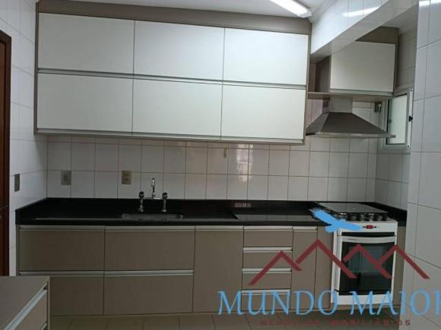 Apartamento em Centro, Santo André/SP de 86m² 3 quartos à venda por R$ 940.000,00