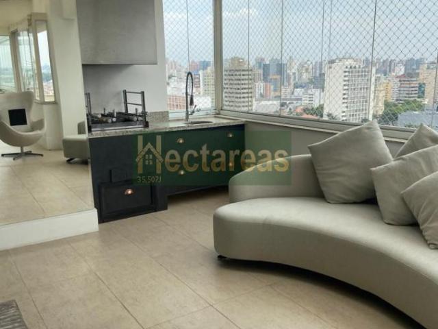 Apartamento em Centro, Santo André/SP de 0m² 4 quartos para locação R$ 9.900,00/mes