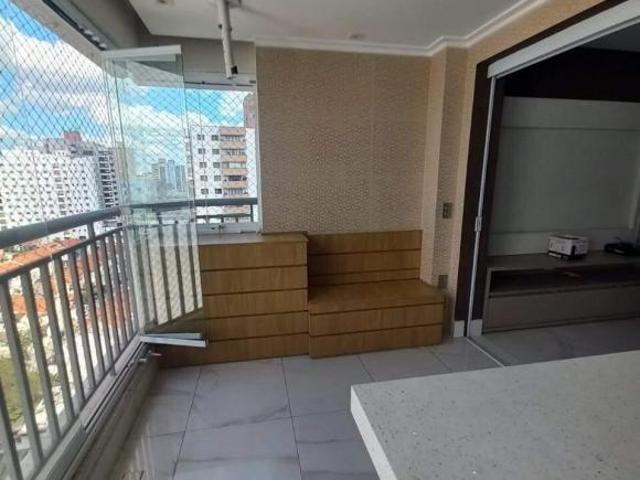 Apartamento em Centro, Santo André/SP de 103m² 3 quartos à venda por R$ 1.200.000,00
