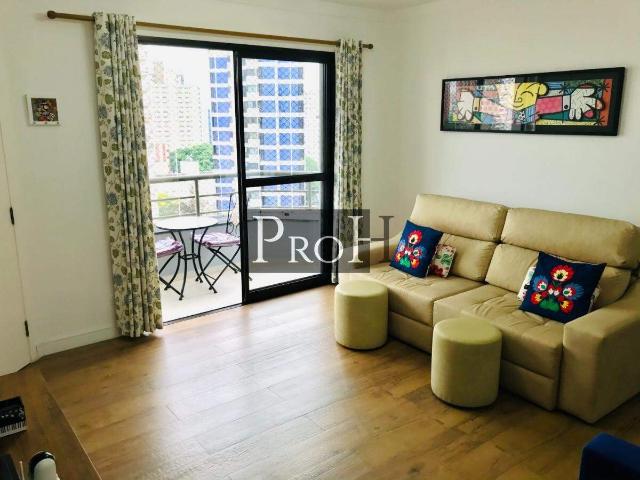 Apartamento em Centro, Santo André/SP de 106m² 3 quartos à venda por R$ 784.900,00