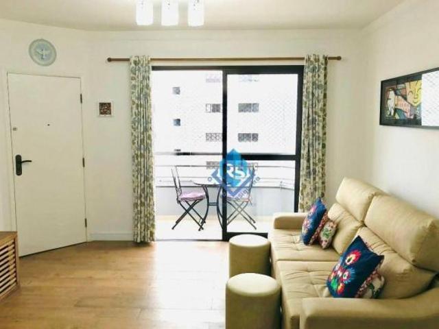 Apartamento em Centro, Santo André/SP de 106m² 3 quartos à venda por R$ 785.000,00