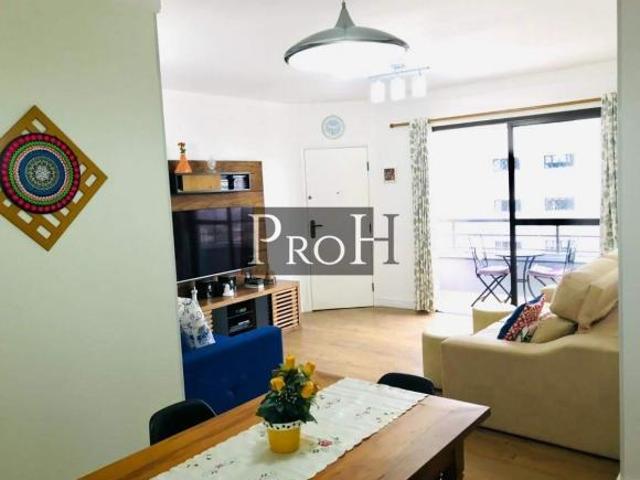 Apartamento em Centro, Santo André/SP de 106m² 3 quartos à venda por R$ 785.000,00