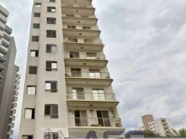 Apartamento em Centro, Santo André/SP de 108m² 3 quartos à venda por R$ 699.000,00