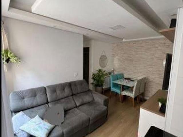 Apartamento em Centro, Santo André/SP de 108m² 3 quartos à venda por R$ 700.000,00