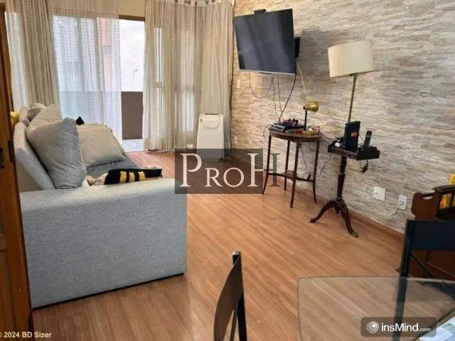 Apartamento em Centro, Santo André/SP de 110m² 4 quartos à venda por R$ 688.900,00