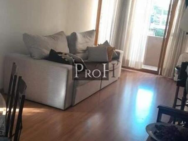 Apartamento em Centro, Santo André/SP de 110m² 4 quartos à venda por R$ 689.000,00