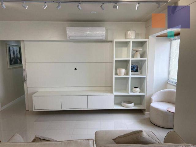 Apartamento em Centro, Santo André/SP de 114m² 3 quartos à venda por R$ 1.189.000,00