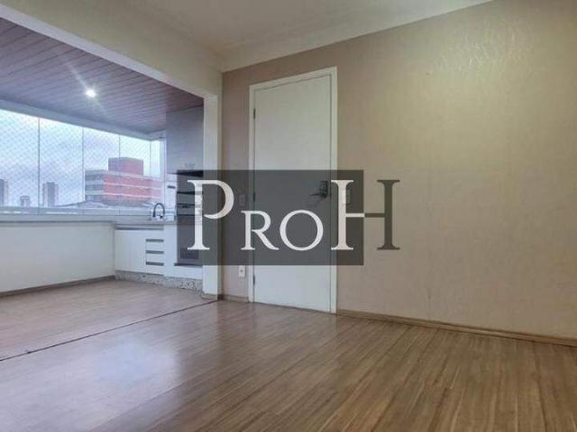 Apartamento em Centro, Santo André/SP de 114m² 3 quartos à venda por R$ 989.000,00