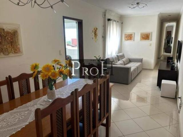 Apartamento em Centro, Santo André/SP de 120m² 3 quartos à venda por R$ 550.000,00