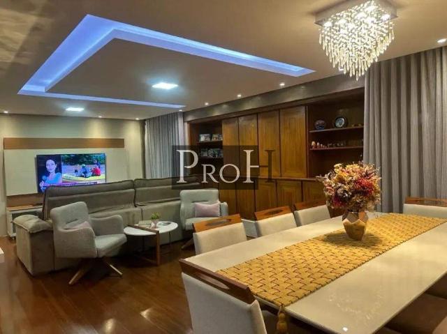 Apartamento em Centro, Santo André/SP de 120m² 3 quartos à venda por R$ 847.900,00