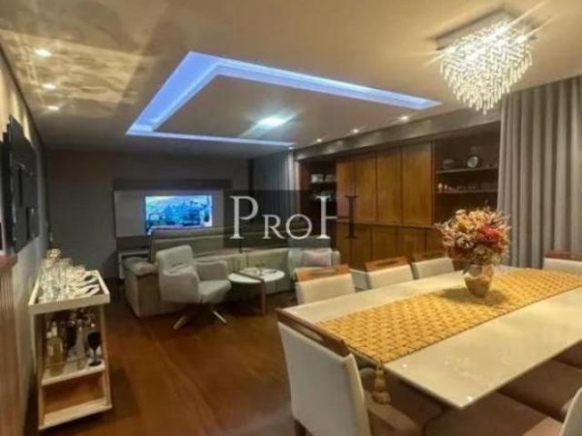 Apartamento em Centro, Santo André/SP de 120m² 3 quartos à venda por R$ 848.000,00