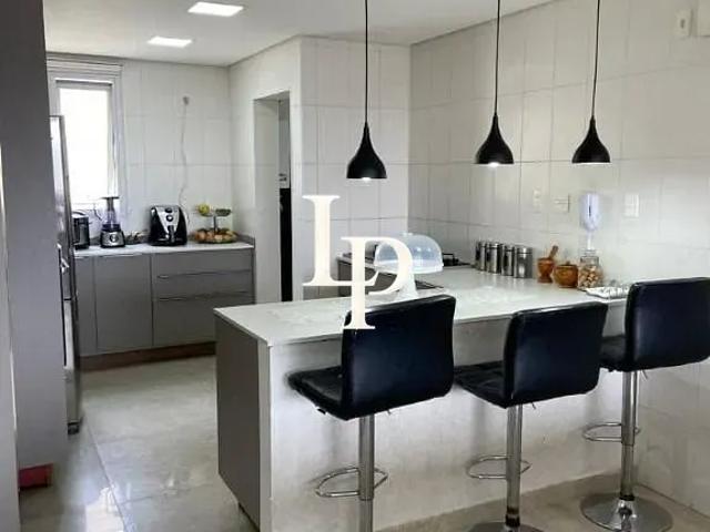 Apartamento em Centro, Santo André/SP de 128m² 3 quartos à venda por R$ 1.099.900,00