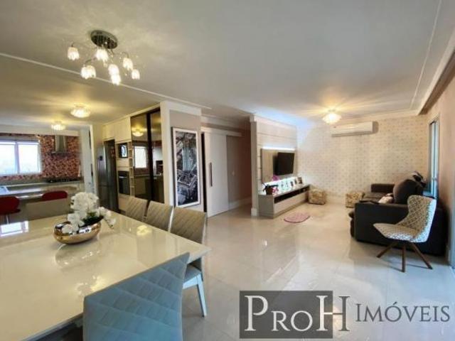 Apartamento em Centro, Santo André/SP de 128m² 3 quartos à venda por R$ 1.198.000,00