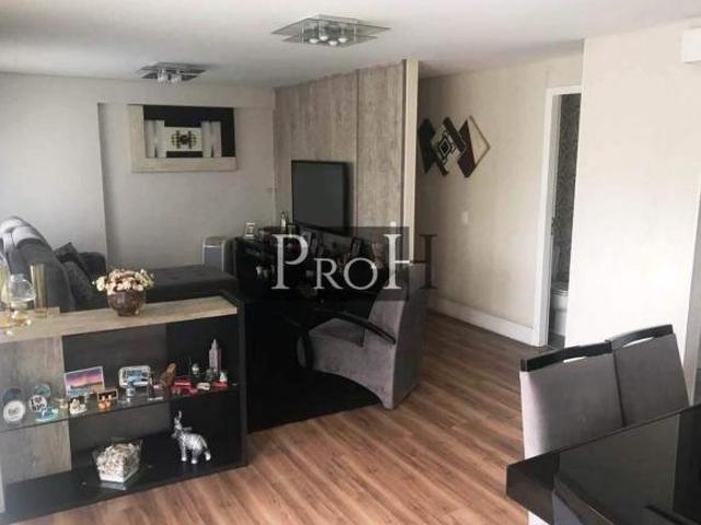 Apartamento em Centro, Santo André/SP de 128m² 3 quartos à venda por R$ 1.200.000,00