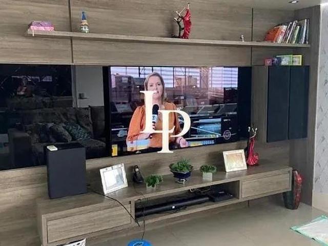 Apartamento em Centro, Santo André/SP de 128m² 3 quartos à venda por R$ 1.249.000,00