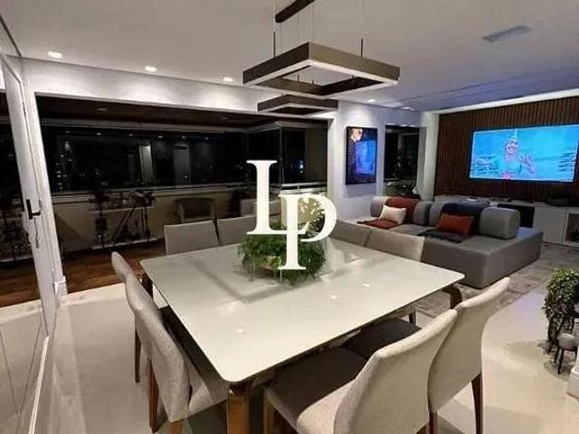 Apartamento em Centro, Santo André/SP de 128m² 3 quartos à venda por R$ 1.325.000,00