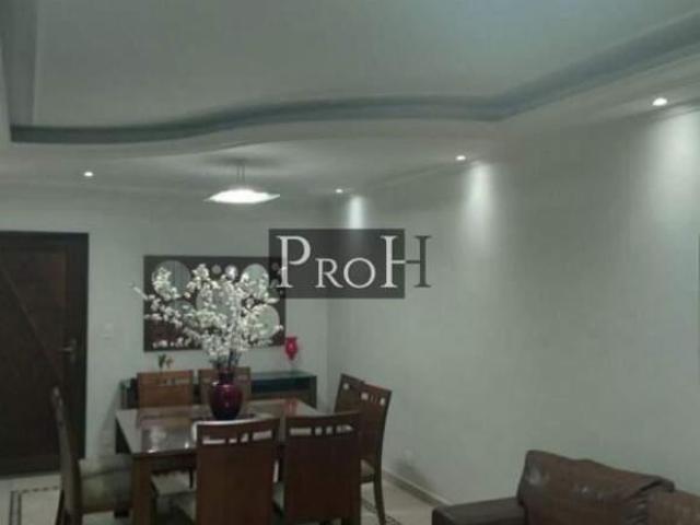 Apartamento em Centro, Santo André/SP de 130m² 3 quartos à venda por R$ 650.000,00