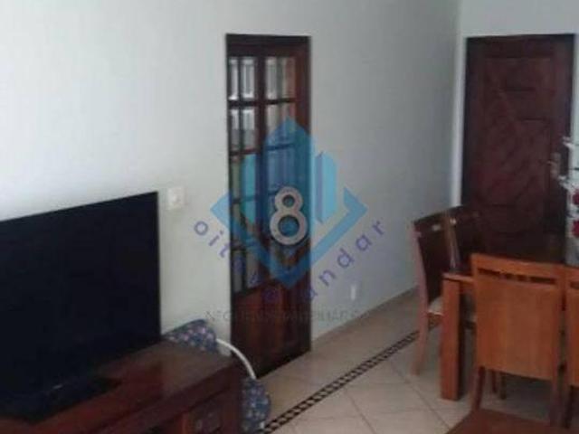 Apartamento em Centro, Santo André/SP de 140m² 3 quartos à venda por R$ 650.000,00