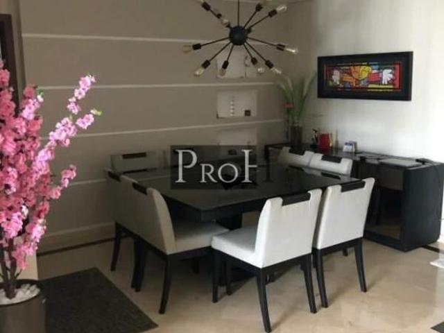 Apartamento em Centro, Santo André/SP de 141m² 3 quartos à venda por R$ 1.180.000,00