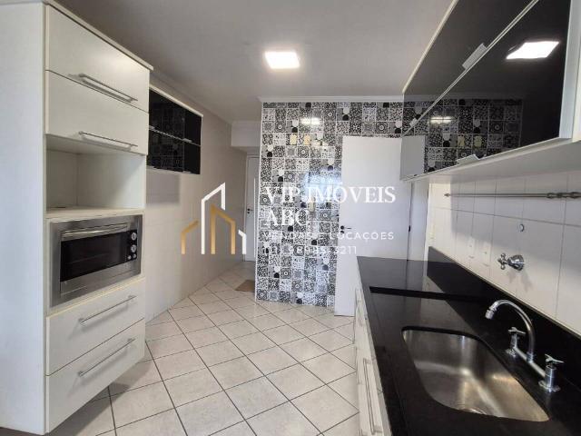 Apartamento em Centro, Santo André/SP de 144m² 3 quartos à venda por R$ 1.247.000,00