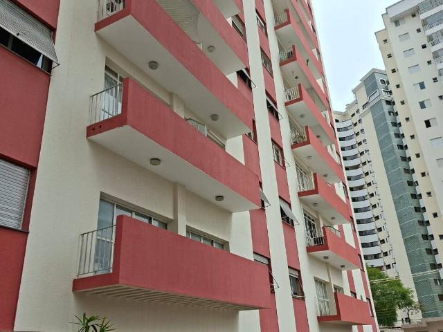 Apartamento em Centro, Santo André/SP de 154m² 3 quartos à venda por R$ 469.000,00