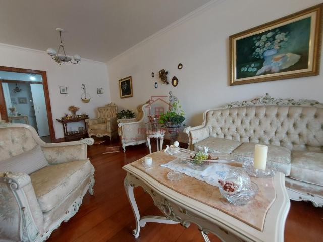 Apartamento em Centro, Santo André/SP de 164m² 4 quartos à venda por R$ 798.900,00