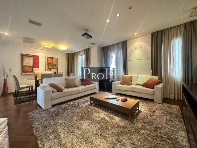 Apartamento em Centro, Santo André/SP de 165m² 3 quartos à venda por R$ 1.589.000,00