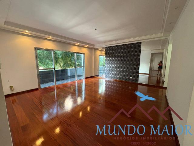 Apartamento em Centro, Santo André/SP de 174m² 4 quartos à venda por R$ 694.900,00