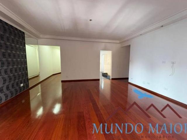 Apartamento em Centro, Santo André/SP de 174m² 4 quartos à venda por R$ 695.000,00