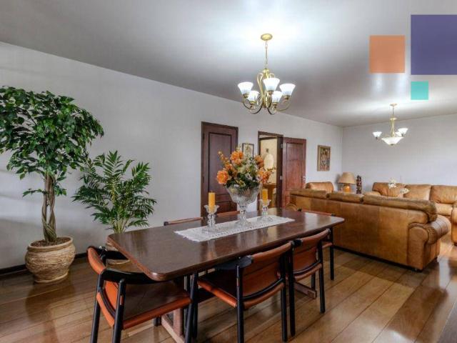 Apartamento em Centro, Santo André/SP de 267m² 4 quartos à venda por R$ 1.089.900,00